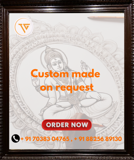 Balambiga - Tanjore Gallery